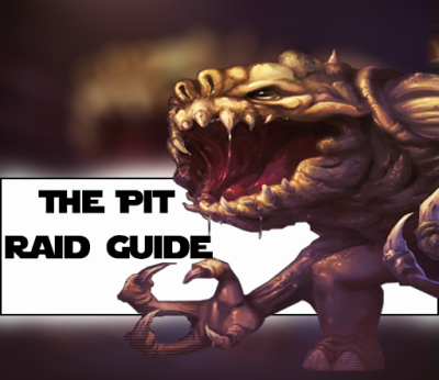 Heroic Sith Triumvirate Raid Guide