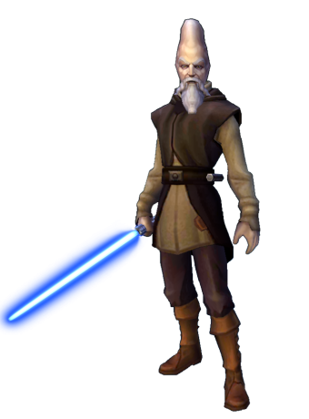 Unit Character Ki Adi Mundi png