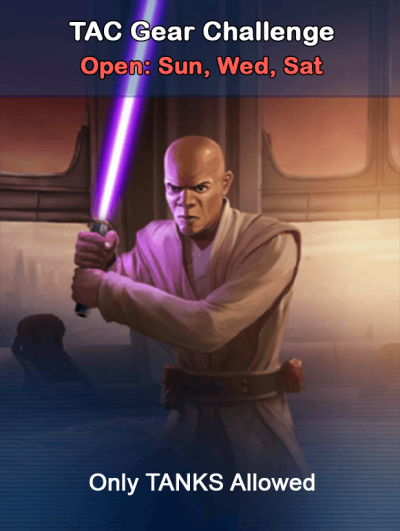 Challenges unlock at Player Level 15 and allows players to get ...