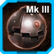 Mk 3 Merr-Sonn Thermal Detonator Prototype Salvage
