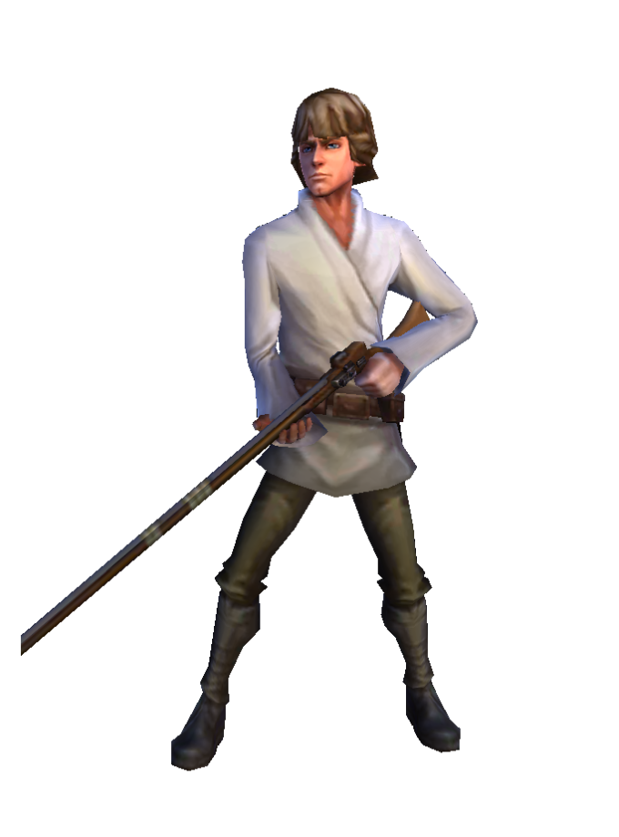 Attacker That Can Boost His Own Critical Rate Then Disable Enemies