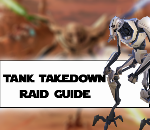 Heroic Sith Triumvirate Raid Guide